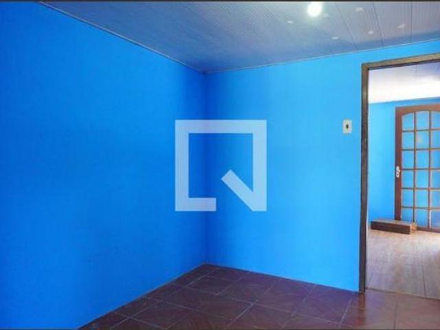 Casa à Venda Santa Tereza, 2 Quartos, 60 m² Porto Alegre
