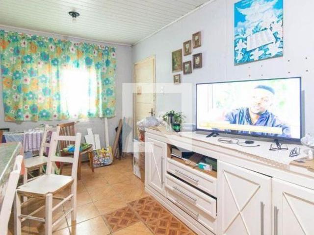 Casa à Venda Santa Tereza, 2 Quartos, 70 m² Porto Alegre