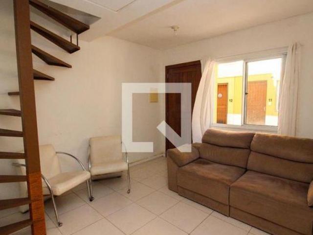 Casa à Venda Santa Tereza, 2 Quartos, 80 m² Porto Alegre