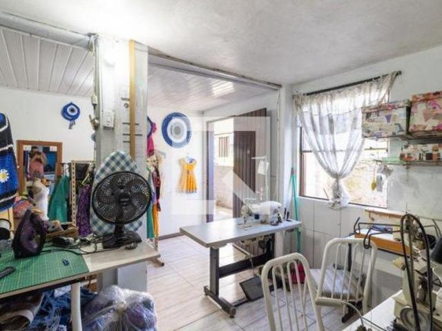 Casa à Venda Santa Tereza, 2 Quartos, 85 m² Porto Alegre