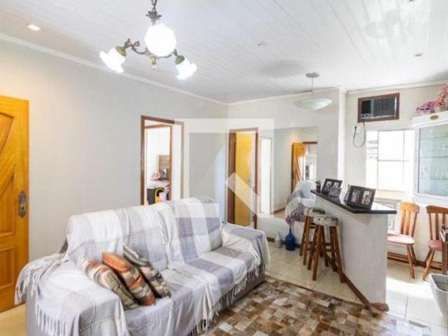 Casa à Venda Santa Tereza, 2 Quartos, 150 m² Porto Alegre