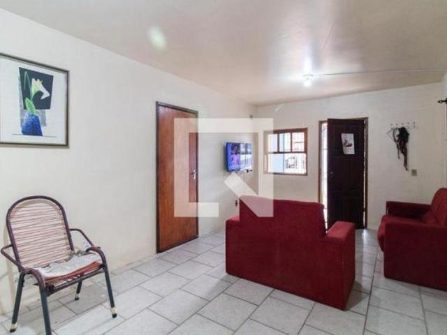 Casa à Venda Santa Tereza, 2 Quartos, 180 m² Porto Alegre