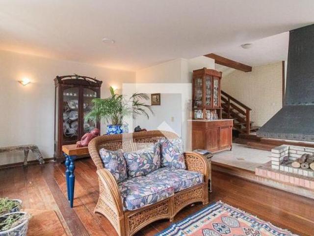Casa à Venda Santa Tereza, 3 Quartos, 400 m² Porto Alegre