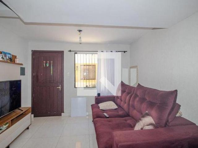 Casa à Venda Santa Tereza, 3 Quartos, 67 m² Porto Alegre