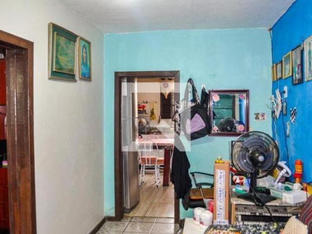 Casa à Venda Santa Tereza, 3 Quartos, 65 m² Porto Alegre