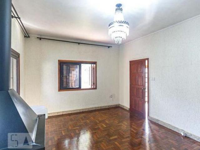 Casa à Venda Santa Tereza, 3 Quartos, 102 m² Porto Alegre