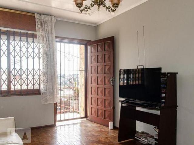 Casa à Venda Santa Tereza, 3 Quartos, 130 m² Porto Alegre