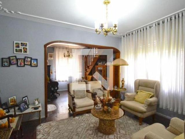 Casa à Venda Santa Tereza, 3 Quartos, 187 m² Porto Alegre