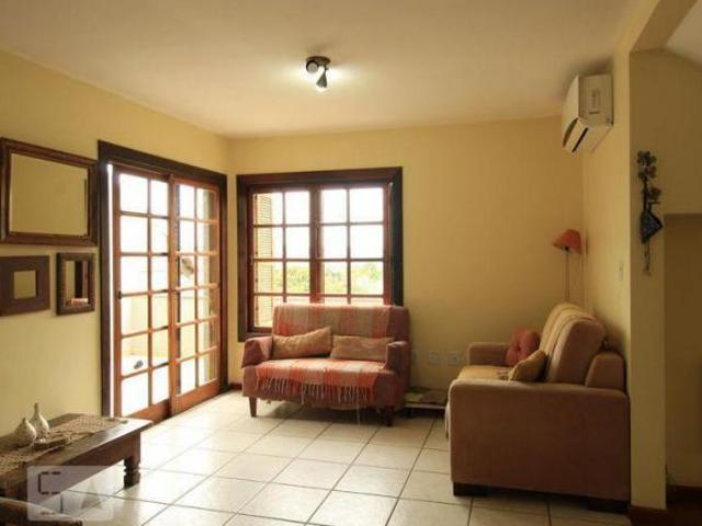 Casa à Venda Santa Tereza, 3 Quartos, 195 m² Porto Alegre
