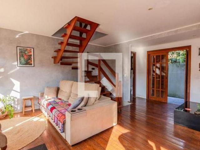 Casa à Venda Santa Tereza, 3 Quartos, 195 m² Porto Alegre