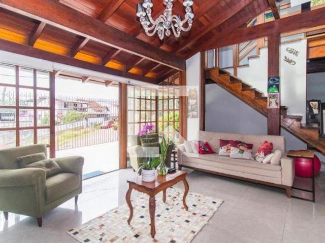 Casa à Venda Santa Tereza, 3 Quartos, 208 m² Porto Alegre