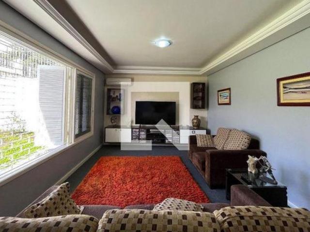 Casa à Venda Santa Tereza, 3 Quartos, 248 m² Porto Alegre
