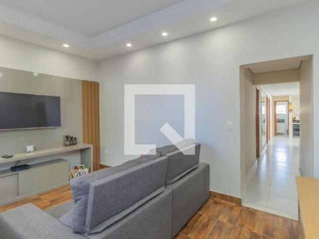 Casa à Venda Santa Tereza, 3 Quartos, 277 m² Belo Horizonte