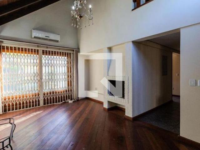 Casa à Venda Santa Tereza, 3 Quartos, 280 m² Porto Alegre