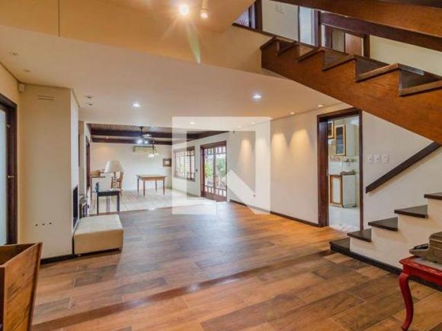 Casa à Venda Santa Tereza, 3 Quartos, 330 m² Porto Alegre