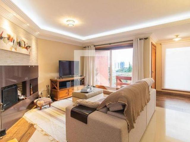Casa à Venda Santa Tereza, 3 Quartos, 382 m² Porto Alegre