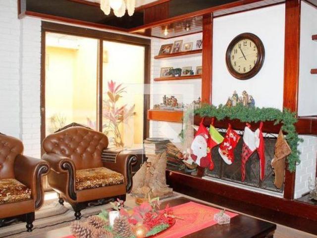Casa à Venda Santa Tereza, 4 Quartos, 400 m² Porto Alegre