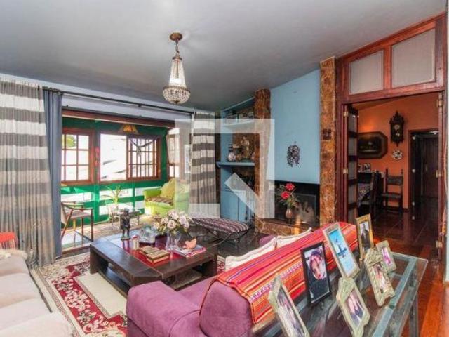 Casa à Venda Santa Tereza, 4 Quartos, 400 m² Porto Alegre