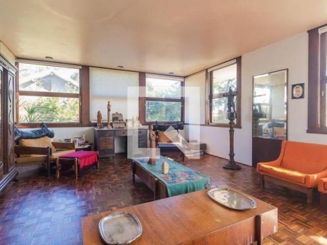 Casa à Venda Santa Tereza, 4 Quartos, 400 m² Porto Alegre