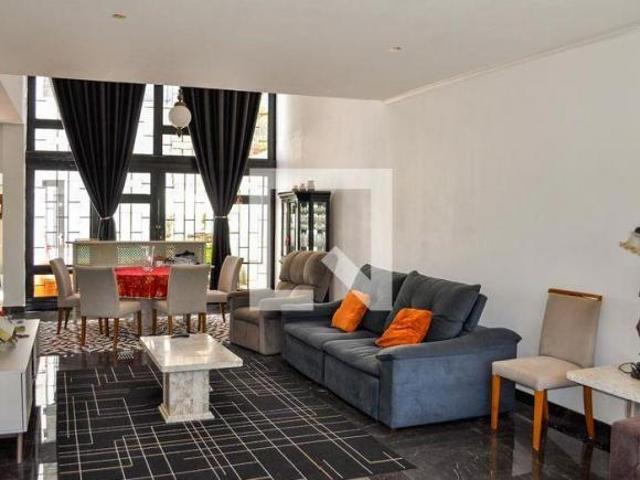 Casa à Venda Santa Tereza, 4 Quartos, 450 m² Porto Alegre