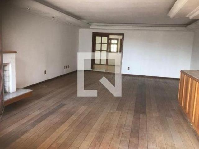 Casa à Venda Santa Tereza, 4 Quartos, 460 m² Porto Alegre