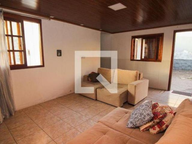 Casa à Venda Santa Tereza, 4 Quartos, 159 m² Porto Alegre