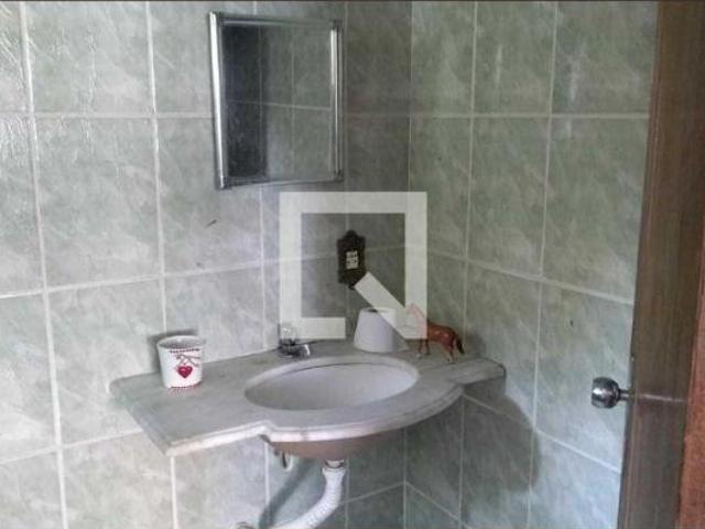 Casa à Venda Santa Tereza, 4 Quartos, 170 m² Belo Horizonte