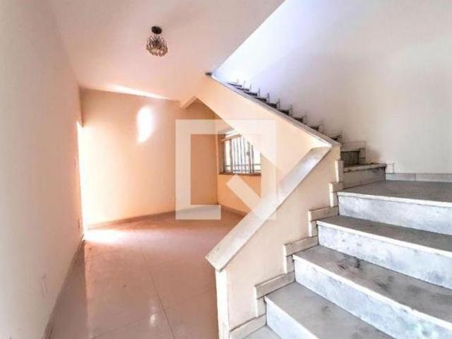 Casa à Venda Santa Tereza, 4 Quartos, 186 m² Belo Horizonte