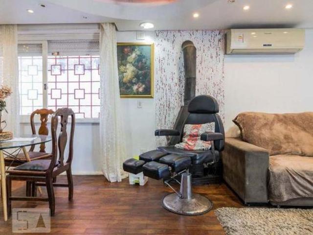 Casa à Venda Santa Tereza, 4 Quartos, 200 m² Porto Alegre
