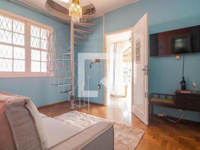 Casa à Venda Santa Tereza, 4 Quartos, 206 m² Porto Alegre