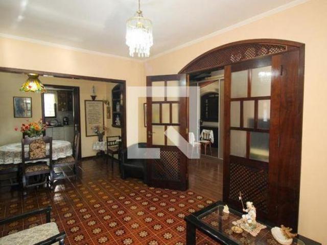 Casa à Venda Santa Tereza, 4 Quartos, 220 m² Porto Alegre