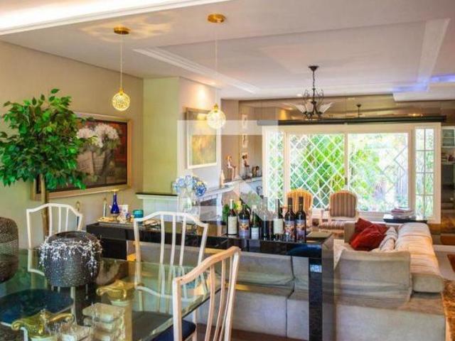 Casa à Venda Santa Tereza, 4 Quartos, 285 m² Porto Alegre