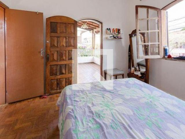 Casa à Venda Santa Tereza, 4 Quartos, 360 m² Belo Horizonte