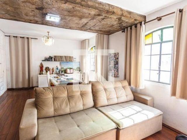 Casa à Venda Santa Tereza, 4 Quartos, 379 m² Belo Horizonte