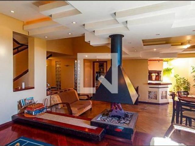 Casa à Venda Santa Tereza, 4 Quartos, 379 m² Porto Alegre