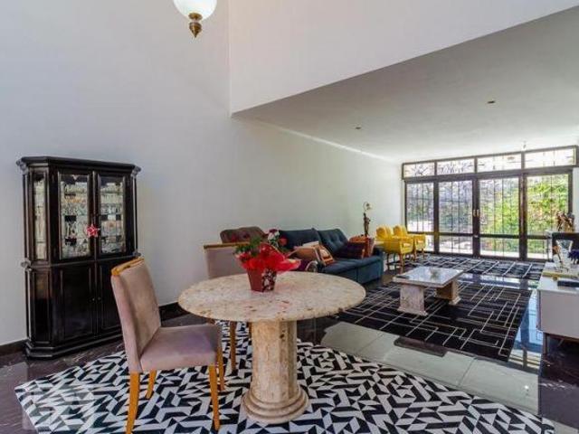 Casa à Venda Santa Tereza, 4 Quartos, 380 m² Porto Alegre