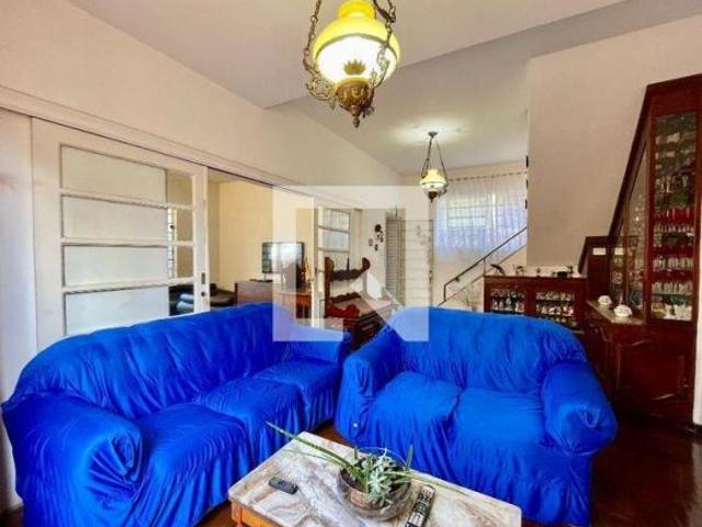 Casa à Venda Santa Tereza, 5 Quartos, 480 m² Belo Horizonte