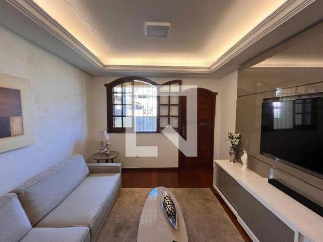 Casa à Venda Santa Tereza, 5 Quartos, 700 m² Belo Horizonte