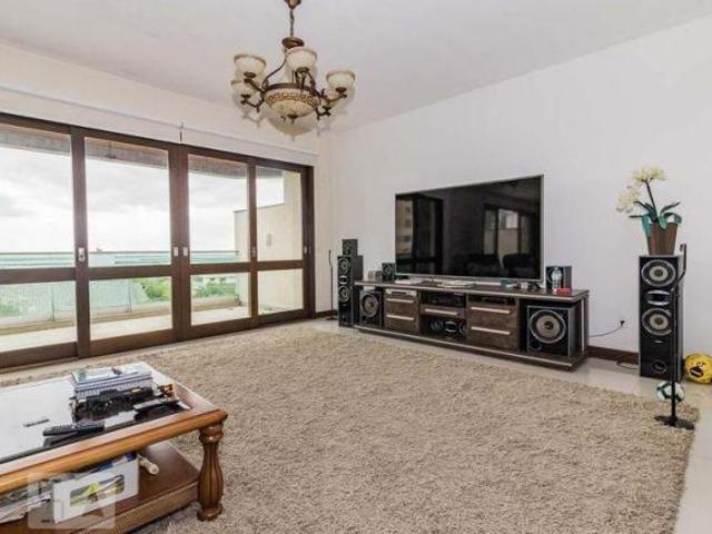 Casa à Venda Santa Tereza, 5 Quartos, 980 m² Porto Alegre