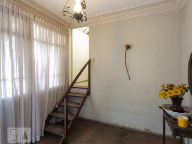 Casa à Venda Santa Tereza, 5 Quartos, 240 m² Belo Horizonte