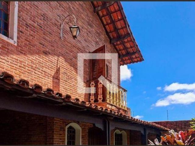 Casa à Venda Santa Tereza, 5 Quartos, 328 m² Belo Horizonte