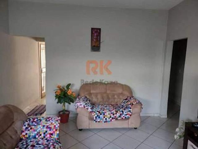 CASA À VENDA | SANTA TEREZINHA – BELO HORIZONTE/MG