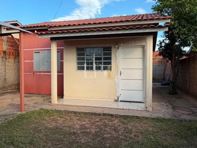 CASA À VENDA | SANTA TEREZINHA – CUIABÁ