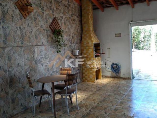 Casa á Venda Santa Terezinha Pedrugulho / SP