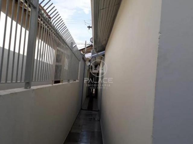 Casa À Venda Santa Terezinha Piracicaba