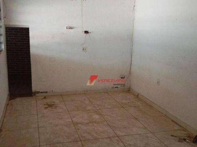 Casa à venda Santa Terezinha Piracicaba/SP