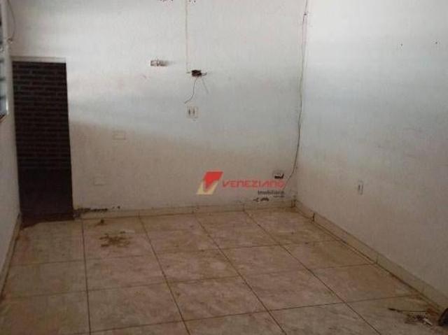 Casa à venda Santa Terezinha Piracicaba/SP