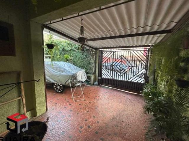 Casa Térrea à venda Santa Terezinha São Bernardo do Campo SP