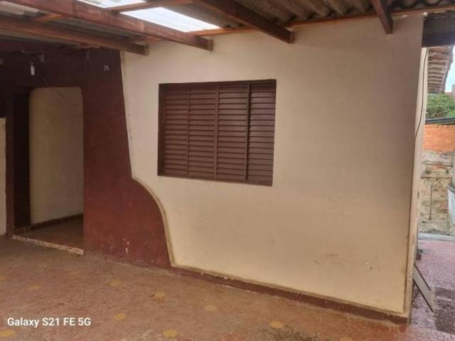 Casa á venda Santa Terezinha
