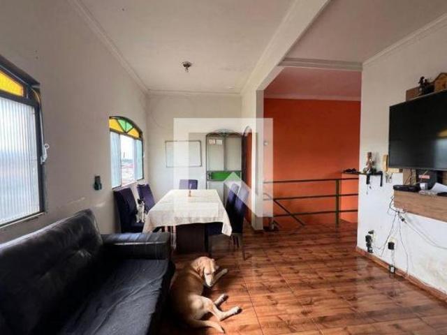 Casa à Venda Santa Terezinha, 3 Quartos, 400 m² Belo Horizonte